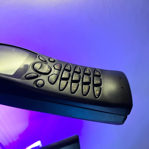 Nokia 3810 Type NHE-8 Rare Vintage Phone | SlickSmith Technology