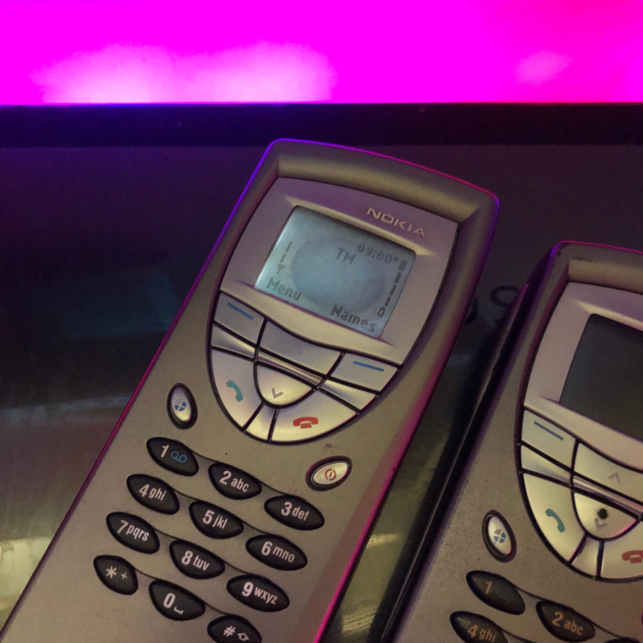Nokia 9210i Communicator Network Unlocked | SlickSmith Technology