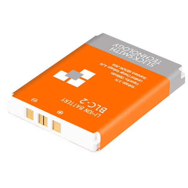 BLC2 Battery for Nokia 3310 1,300mAh Lithium-Ion | SlickSmith Technolo ...