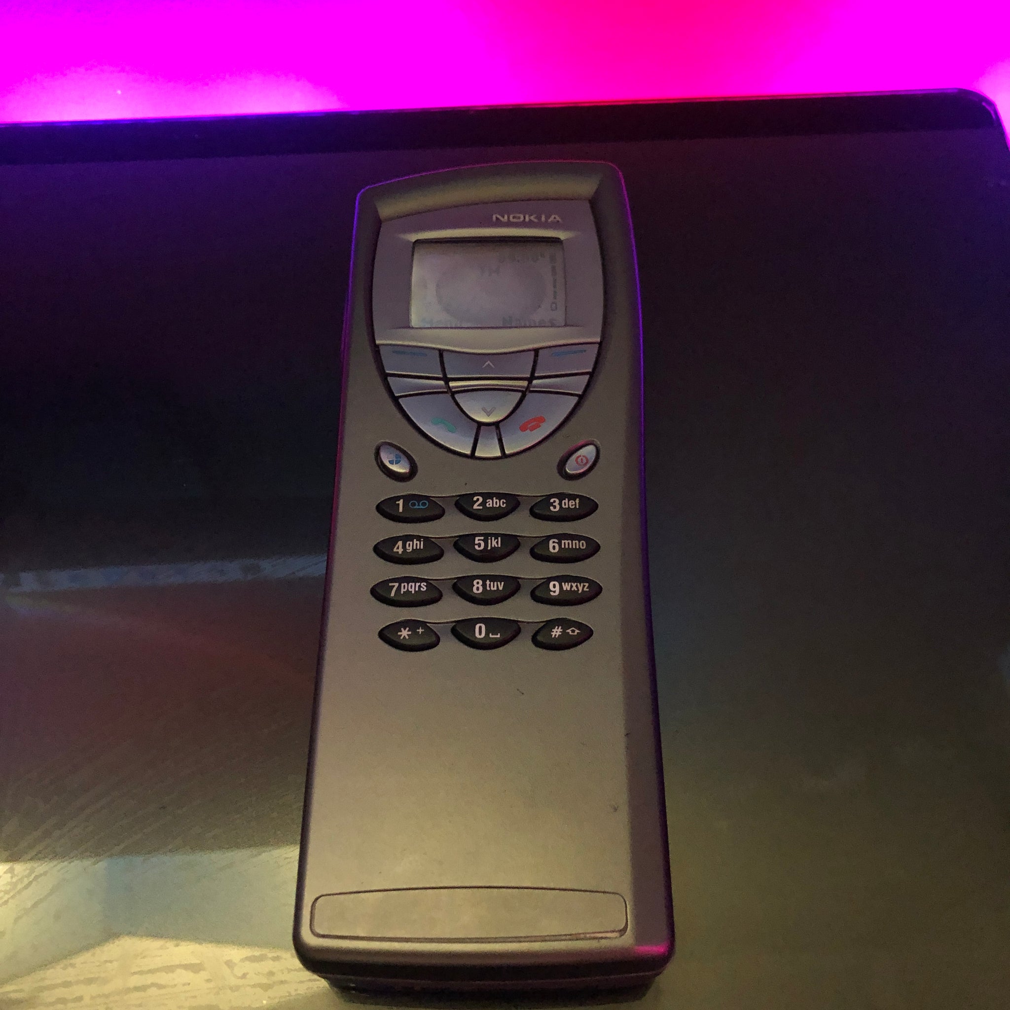 Nokia 9210 Communicator Network Unlocked | SlickSmith Technology